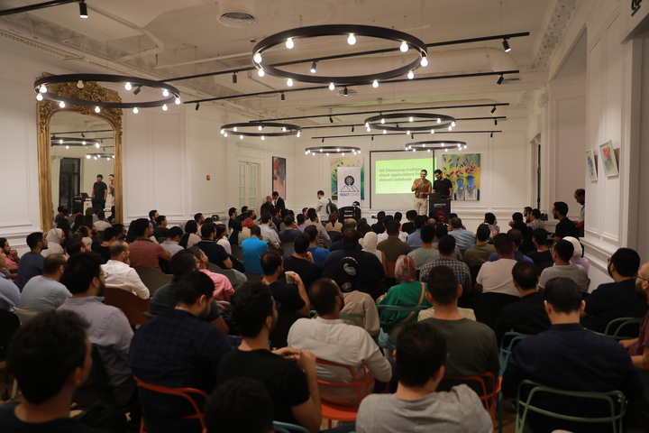 React Cairo 